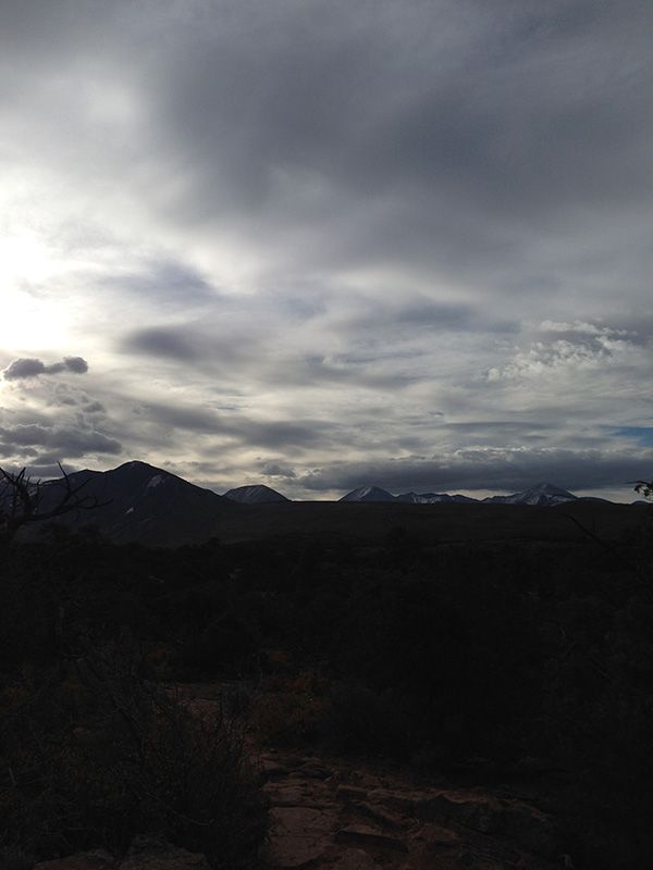 The Twilight Running Club